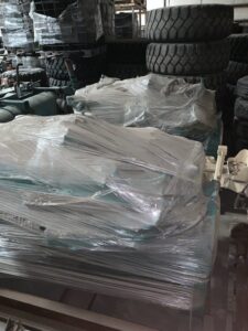 Pair Rebuilt Detroit 16v71 Natural Marine Engines | Commercial Marine Pro