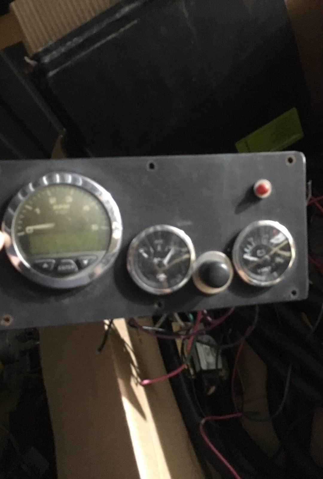 pair yanmar 4BY3-150 4 cylinder 150/180 HP motors - Commercial Marine Pro