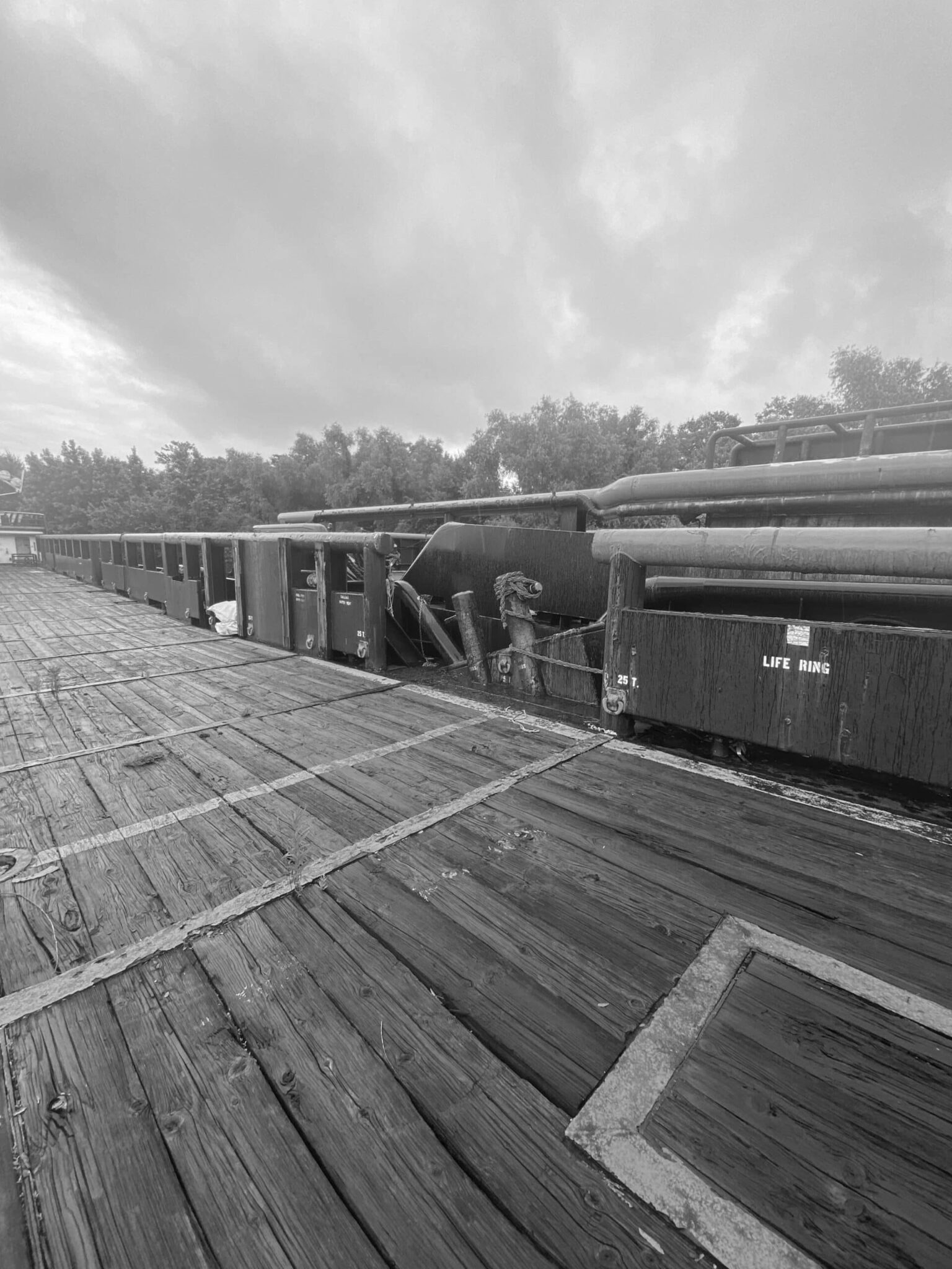 240 FT Offshore Supply Vessel - Built 2000 | Commercial Marine Pro