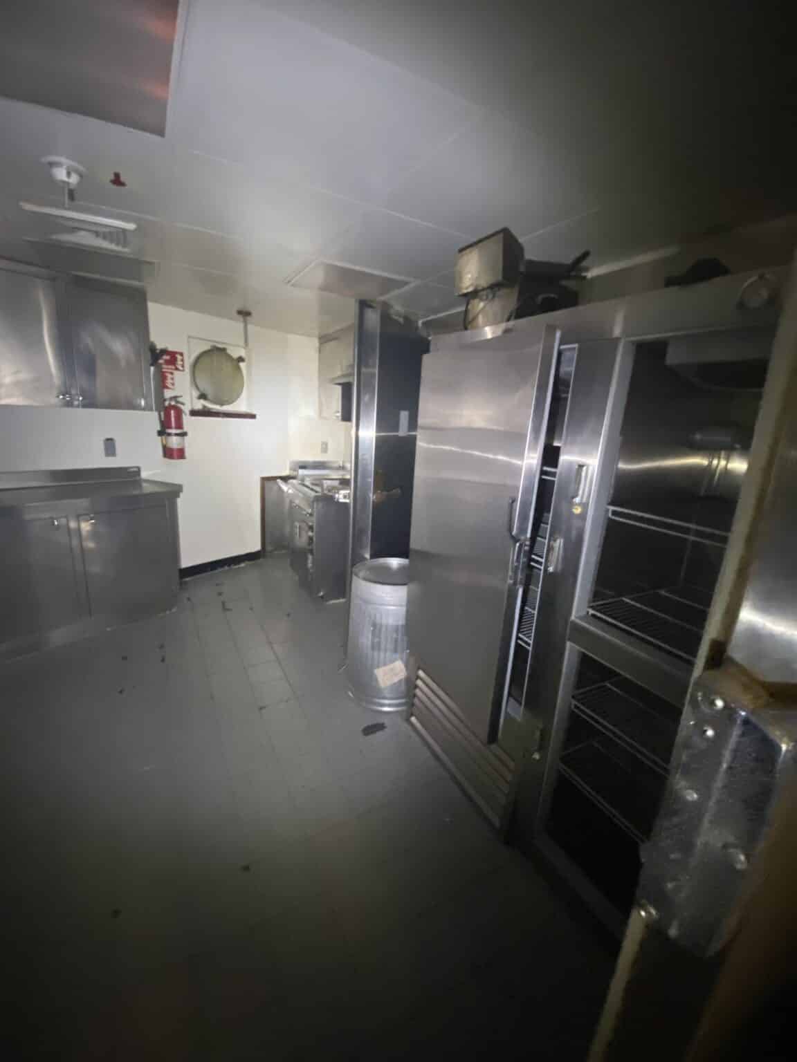 240 FT Offshore Supply Vessel - Built 2000 | Commercial Marine Pro