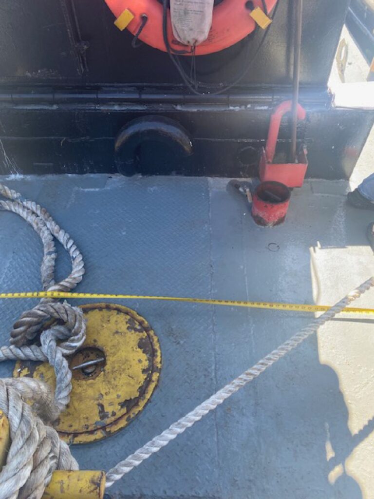 Twin Screw Truckable Tug 400HP | Commercial Marine Pro