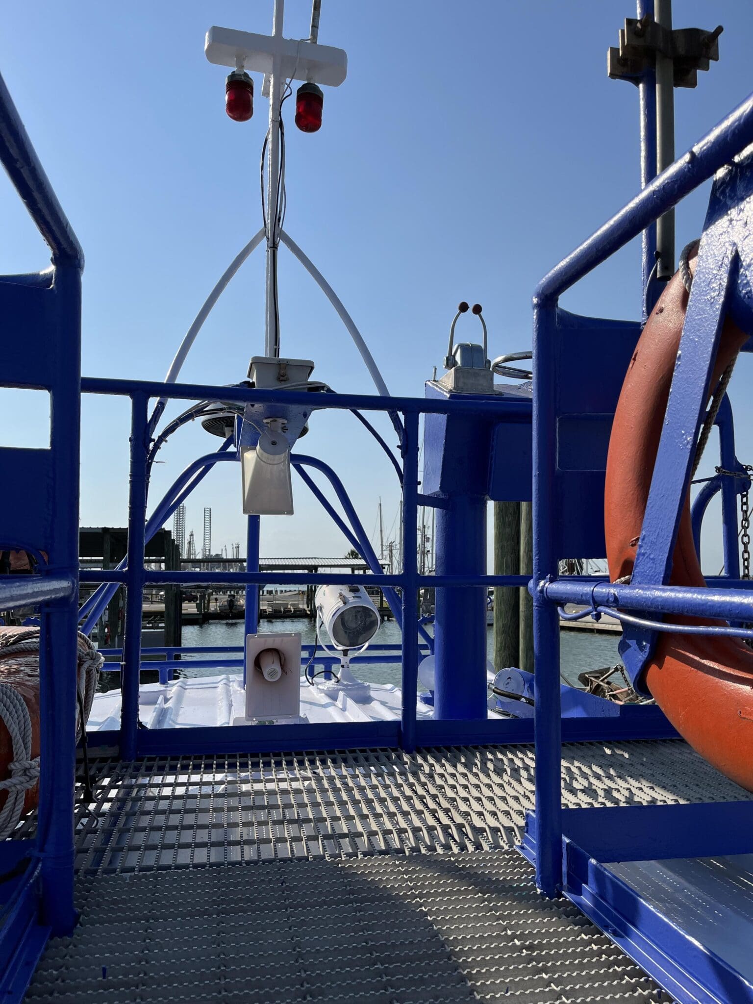 45 ft Crewboat - Built 1975 | Commercial Marine Pro