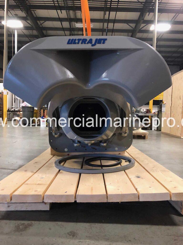 Surplus Ultra Jet 525 units | Commercial Marine Pro
