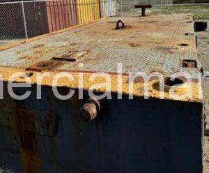 Flexifloat Sectional Barge Package – Commercial Marine Pro