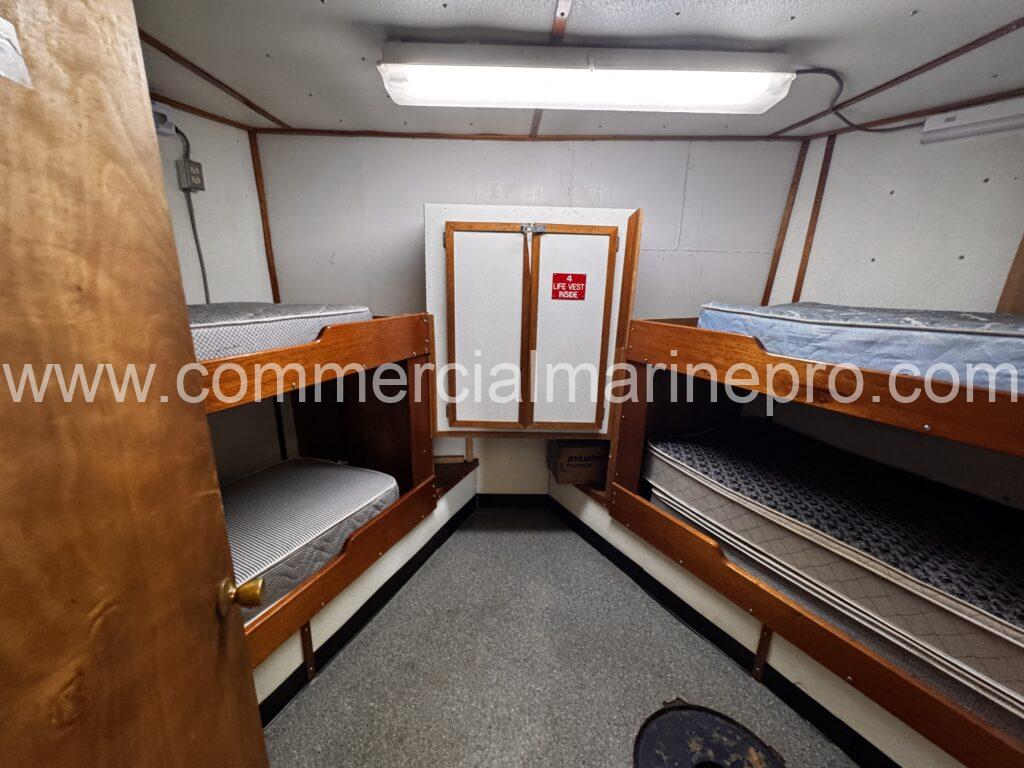 135 ft Utility / Supply Vessel - 1978 Build | Commercial Marine Pro