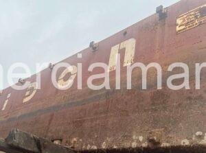 40’x10’x7′ and 20’x10’x7′ Poseidon Barge Package – 10 total ...